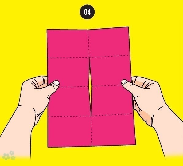 Como hacer un minilibro - Javies.com